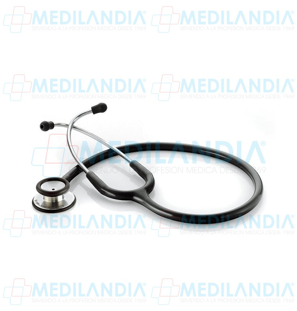 Estetoscopio doble de lujo – MEDILANDIA | Tienda de productos y equipos ...